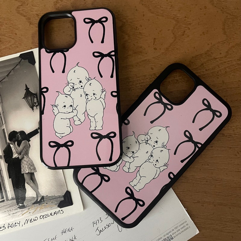 Sonny Angel Phone Case - Etsy