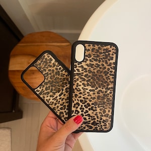 Cheetah Print - Etsy
