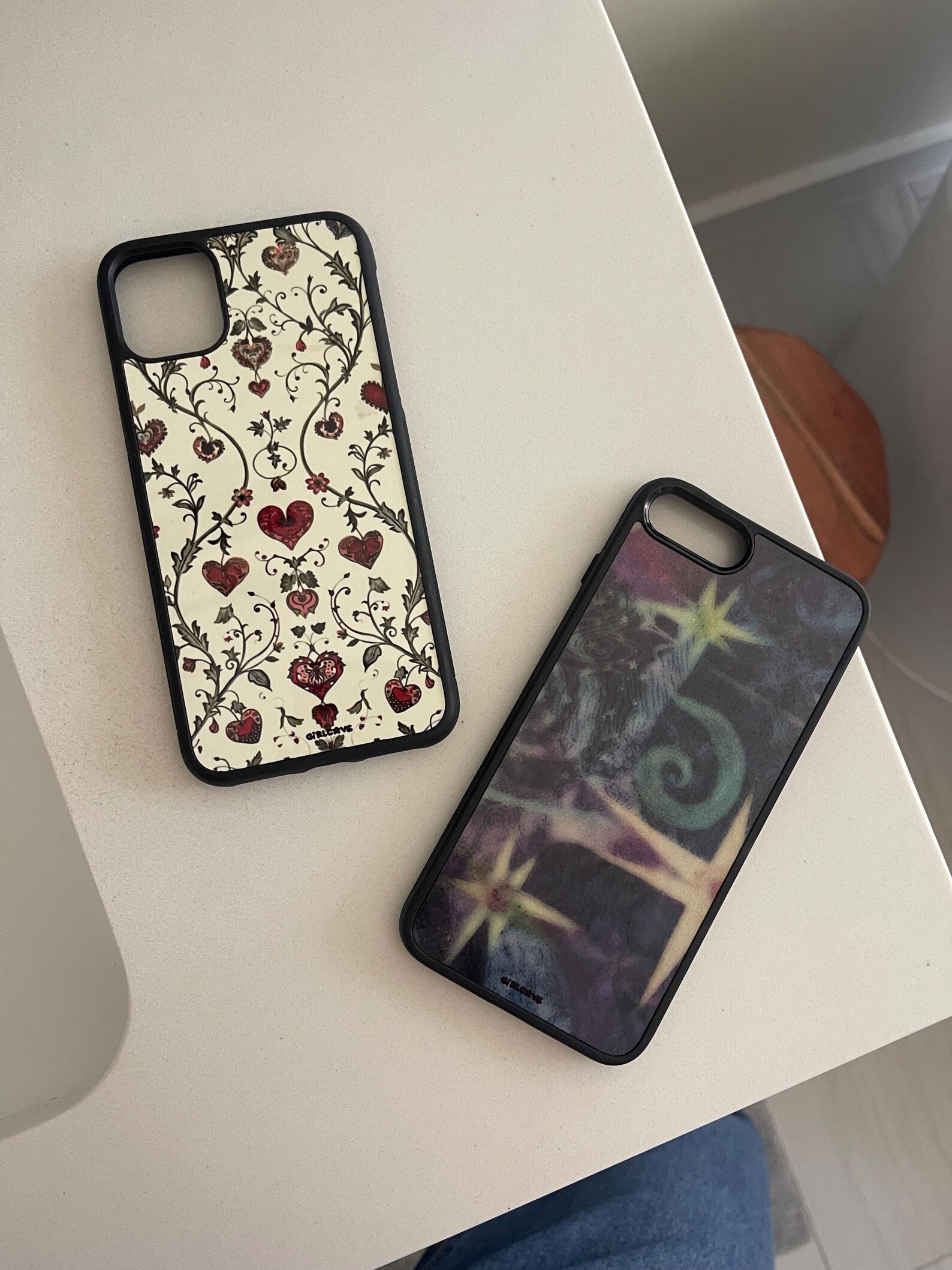 Whimsical Phone Case Aesthetic Coquette Y2k Gift Trendy Fairy ...