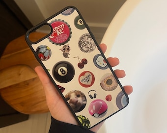 Betty Boop Cowgirl Phone Case Aesthetic Coquette Y2k Gift Trendy Cute ...