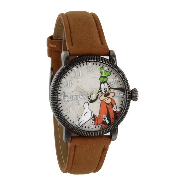 Goofy Watch - Etsy