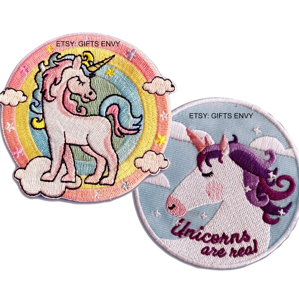 Kids Patches - Etsy