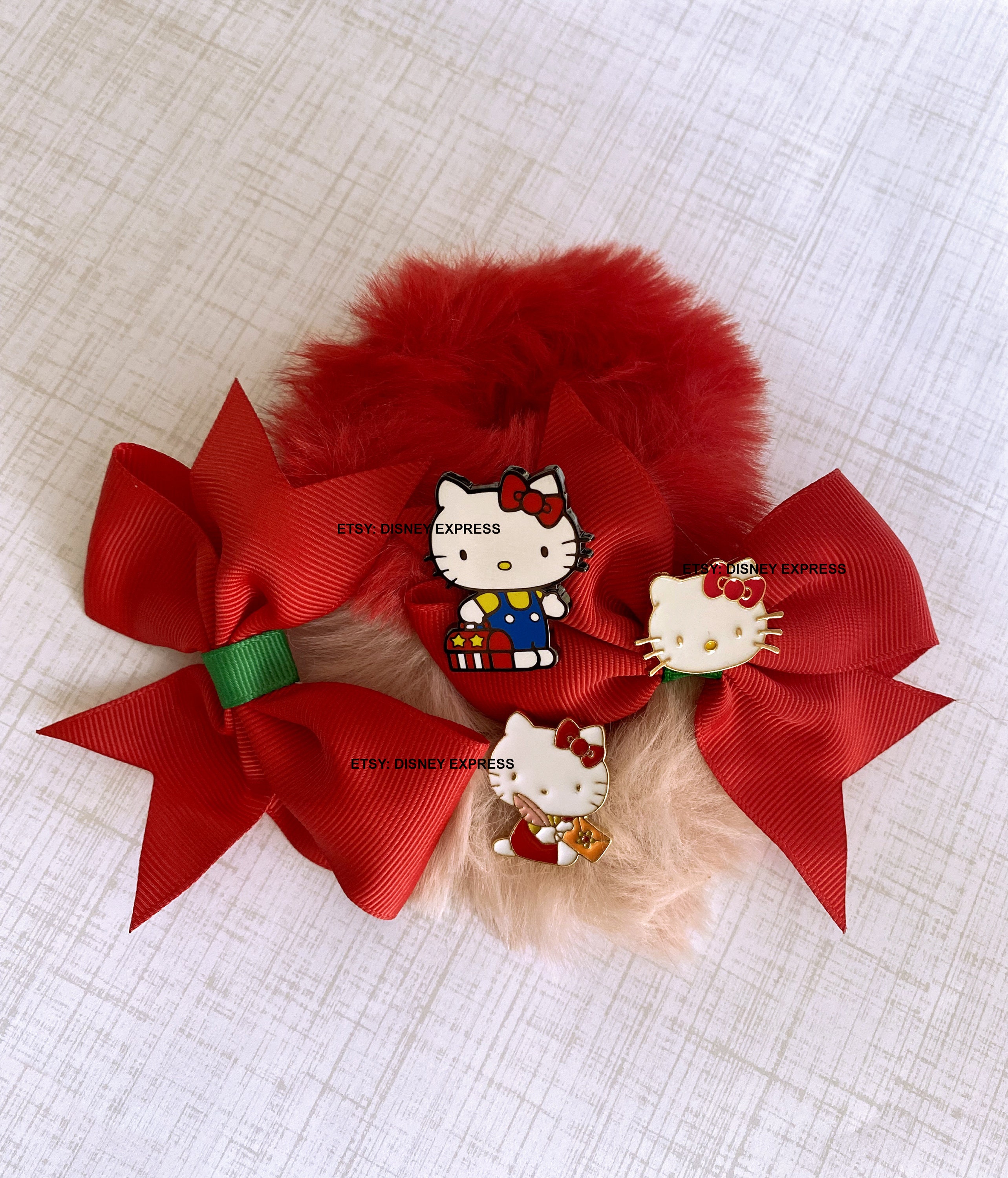 1x0.75 Small Pin Classic Cartoon Cute Lovely Face Cat Kitty Enamel ...