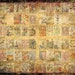 Collage Hodgepodge Snippets (printables), Junk Journal Pages, Collages ...