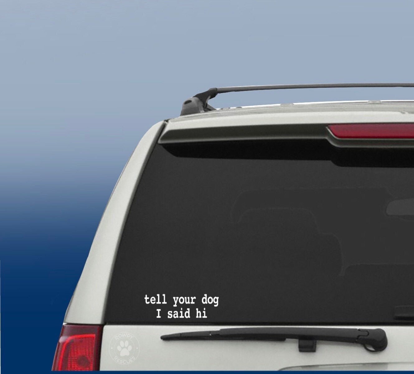 Custom Decal Custom Vinyl Decal Vinyl Decal | Etsy