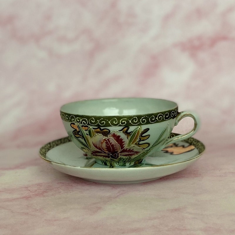 Collectible Tea Cups - Etsy