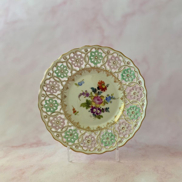 German Decorative Wall Plates - Etsy