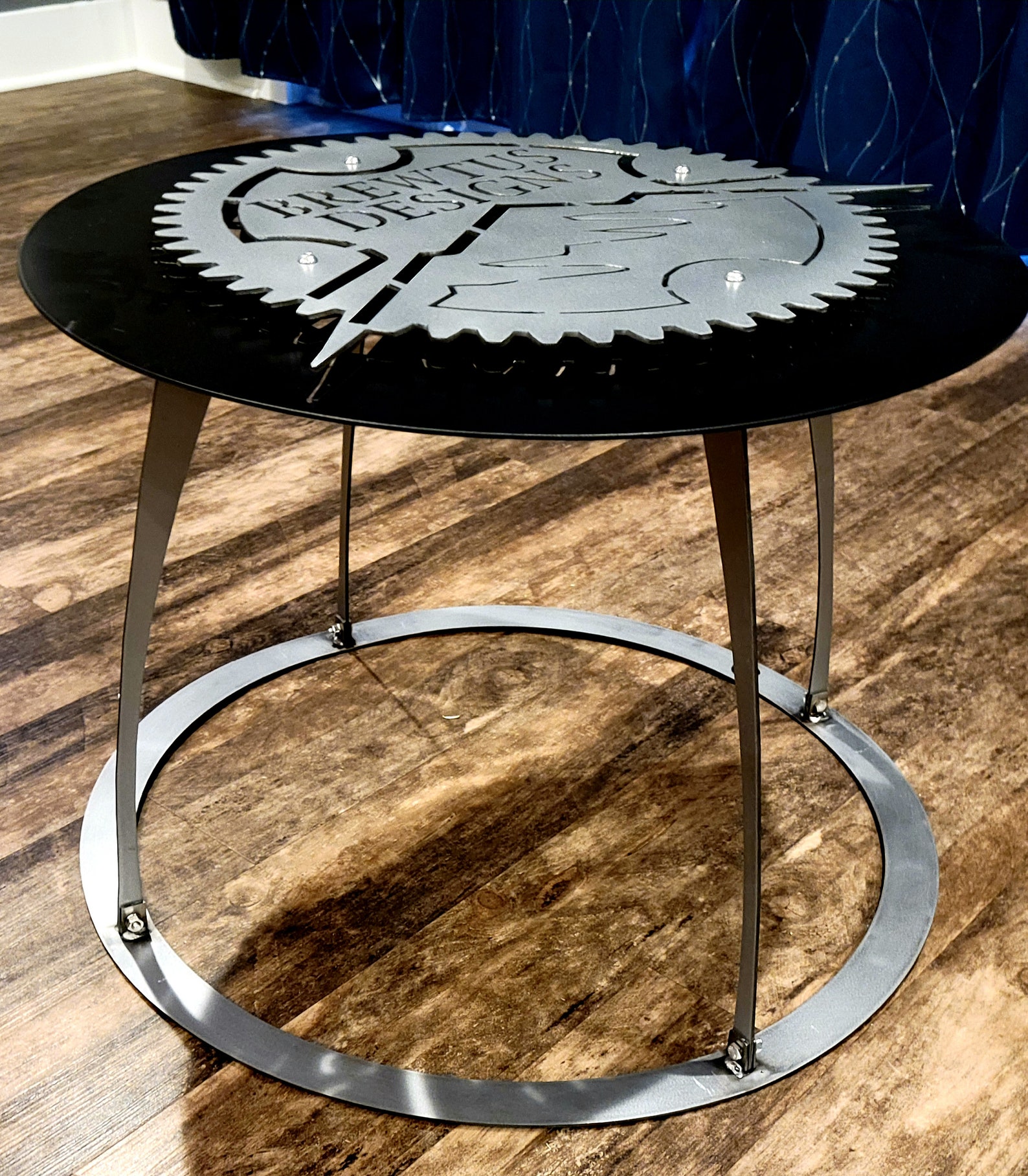 Breeo Fire Deflector, Firepit, Heater, 19x, 24x - Etsy