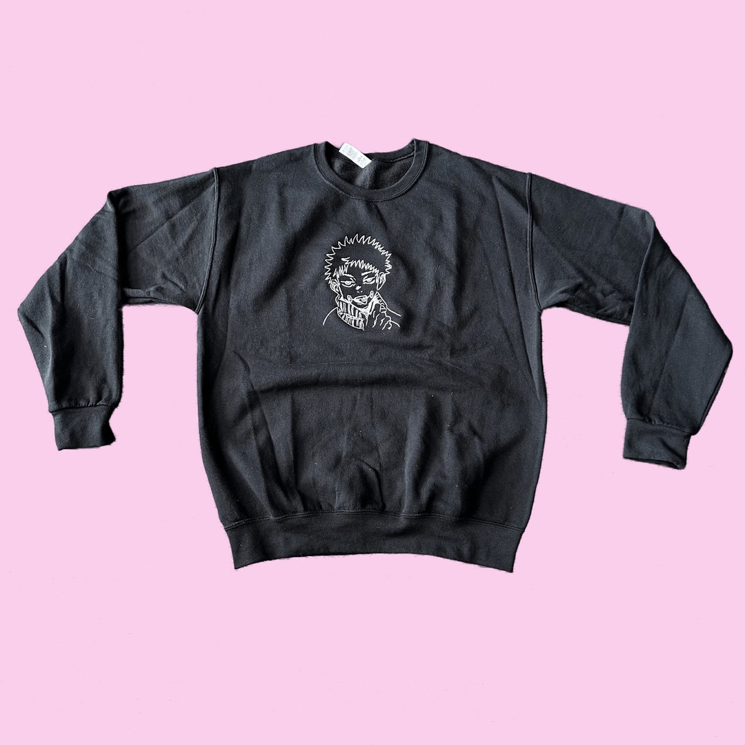 Cursed Speech User OG Design