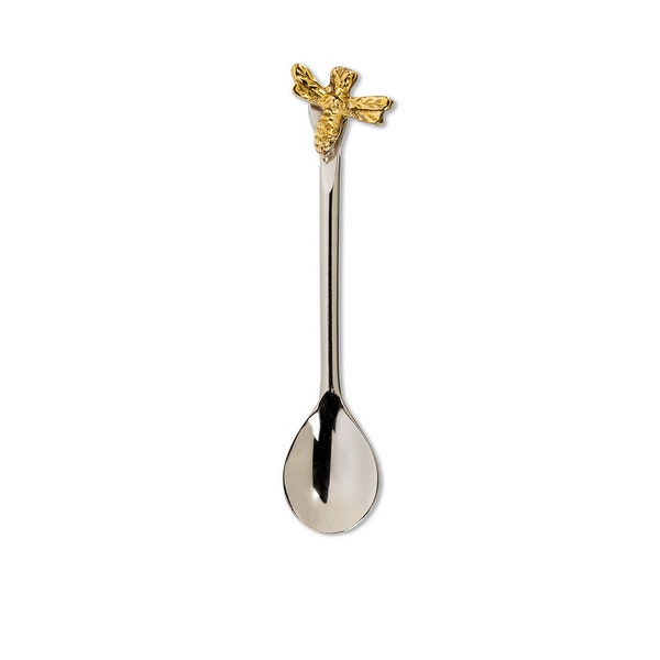Bee Spoon - Etsy