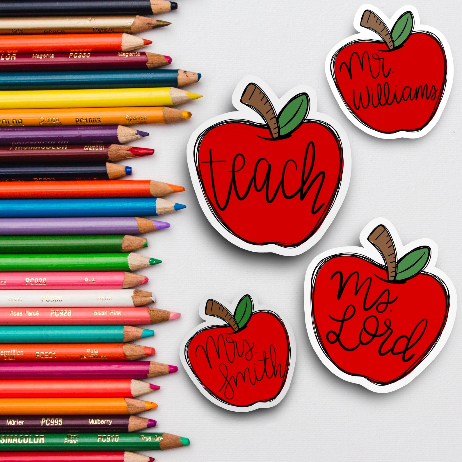 Teach Sticker Virtual Teaching Sticker Teacher Sticker - Etsy Ireland