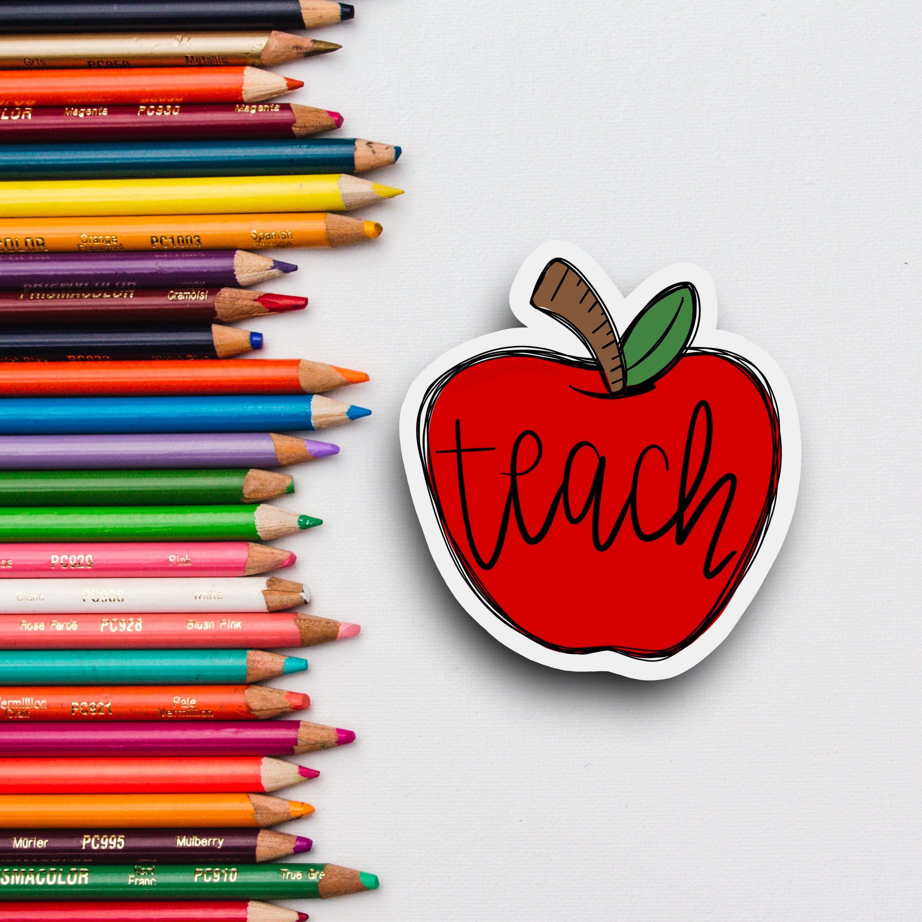 Teach Sticker Virtual Teaching Sticker Teacher Sticker - Etsy Ireland