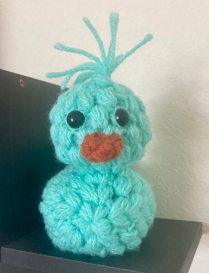 Candy Pooping Duck - Etsy