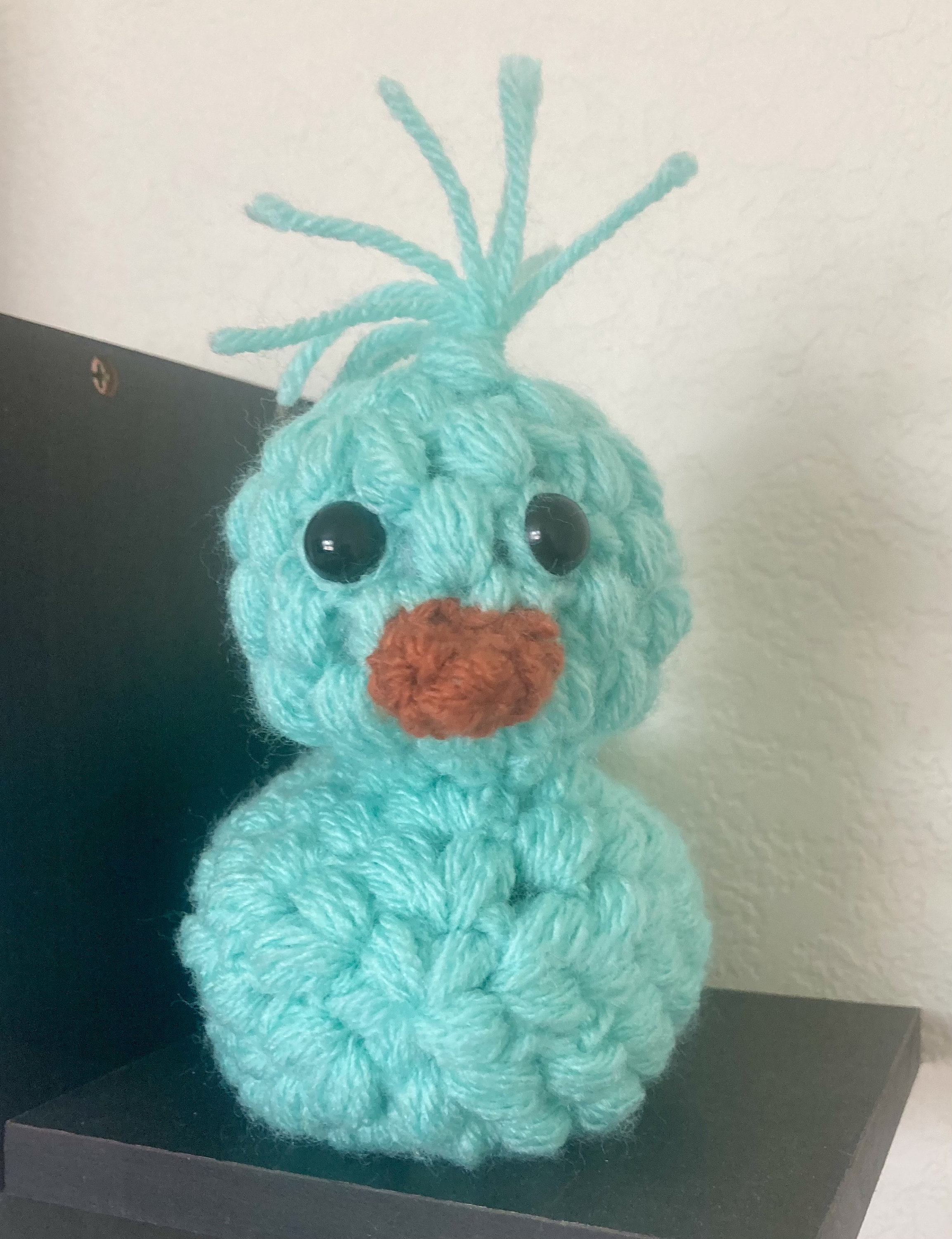 Candy Pooping Duck - Etsy