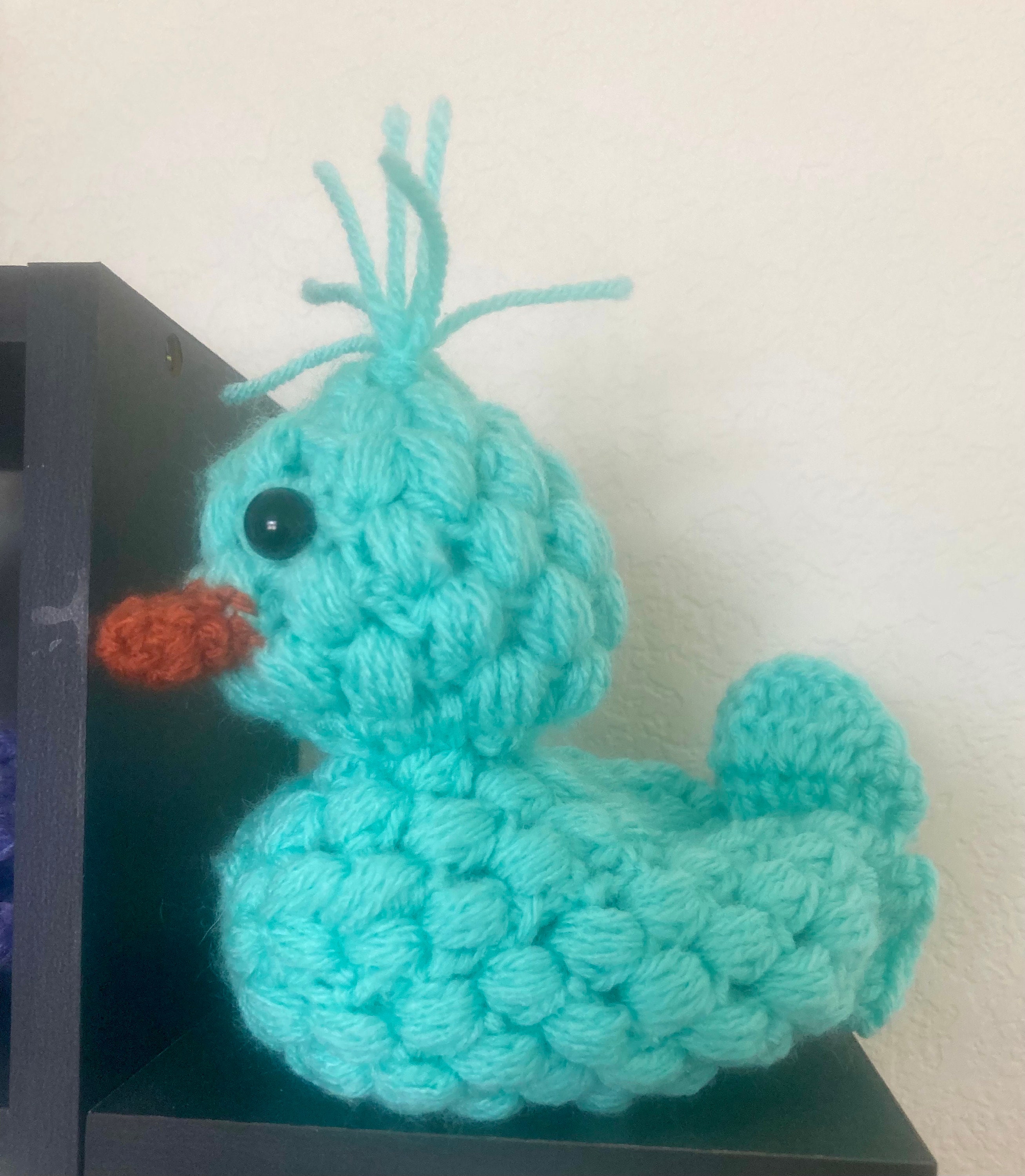 Candy Pooping Duck - Etsy