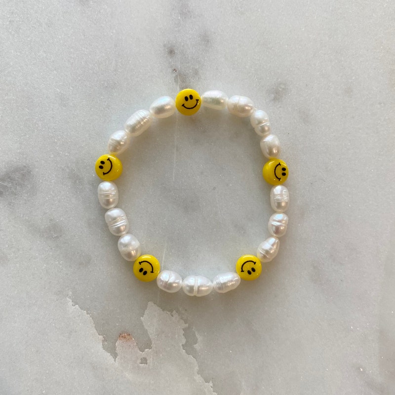 Face Beads - Etsy