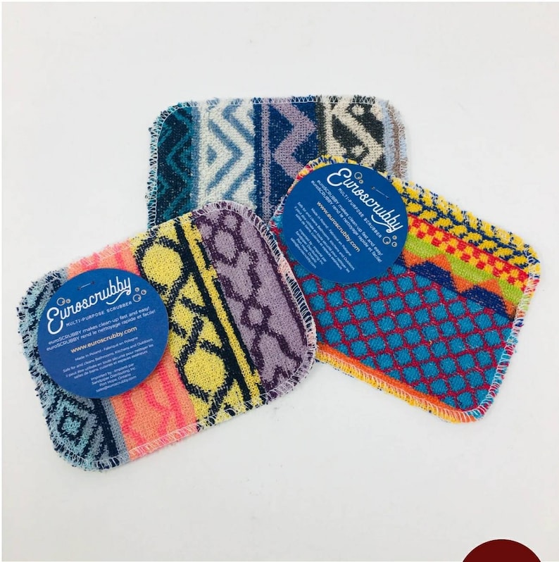 Euroscrubby Great for Pots and Pans and Showers Too! - Etsy