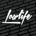 JDM Style 'lowlife' Vinyl Decal for Japanese Performance Cars Multiple ...