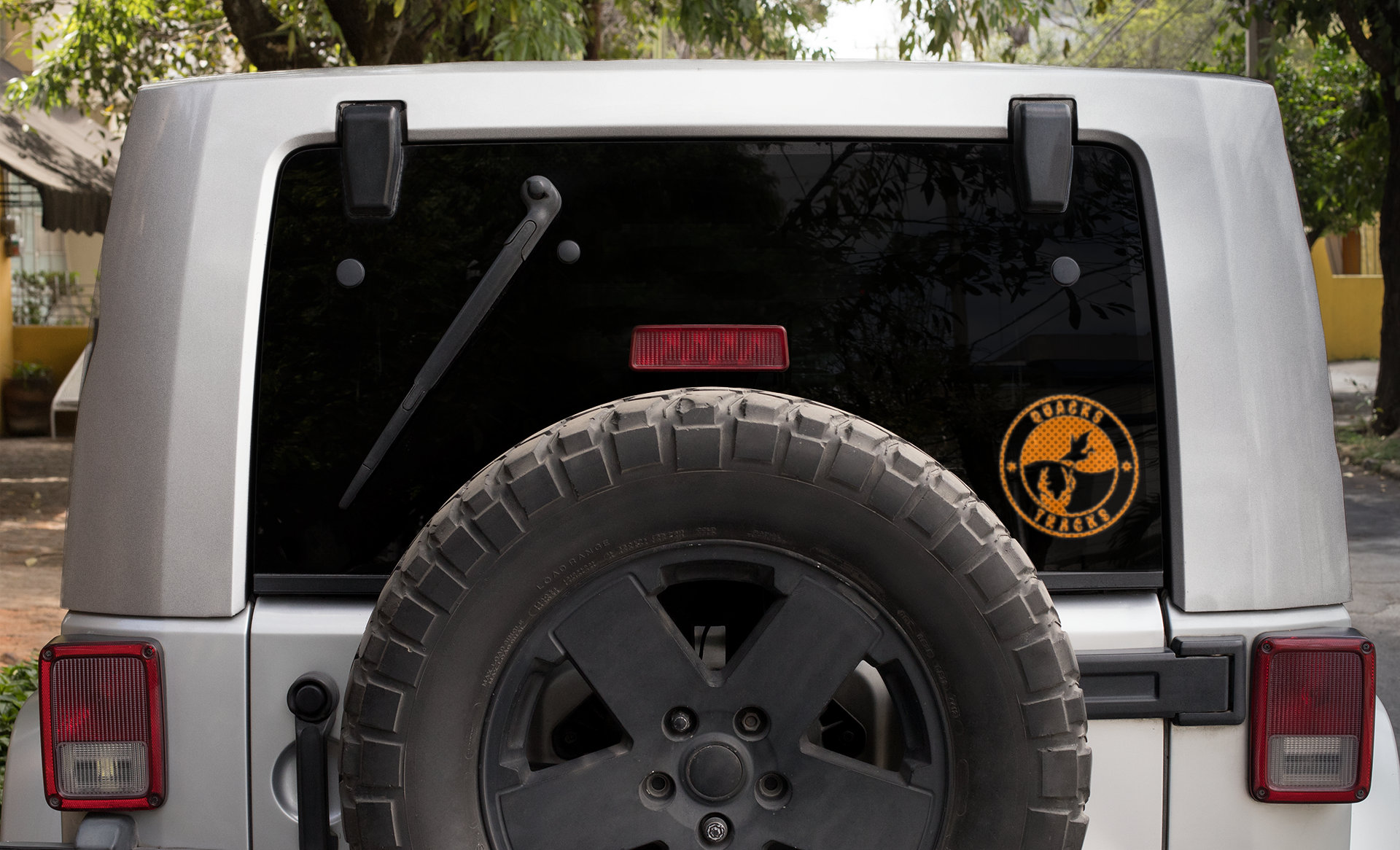 Filipino Adobo Vinyl Decal – Funny Pinoy Car, Laptop, or Bottle Sticker ...
