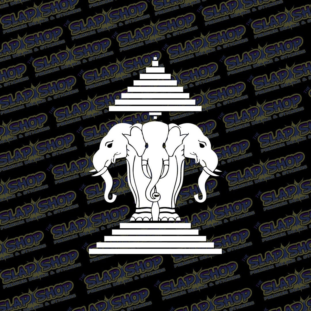 Laos SVG File Digital Download - Etsy