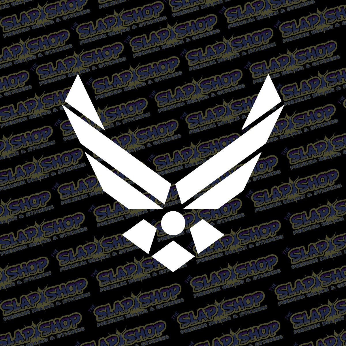 United States Air Force STICKER Die-Cut Vinyl Decal 359th Training ...