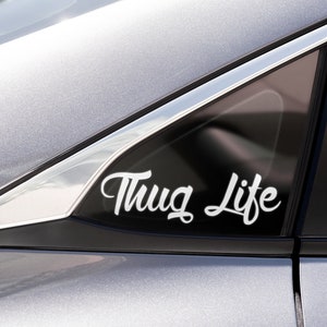 Drift' Die-cut Vinyl Decal - Stickers - Click to Explore Colors & Sizes ...