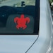 Guam Vinyl Decal – Island Car, Laptop & Water Bottle Sticker - Etsy