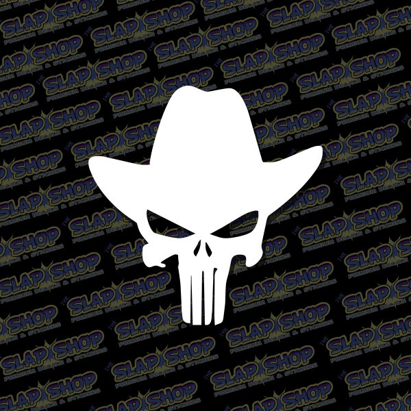 Trump Punisher Skull - Etsy