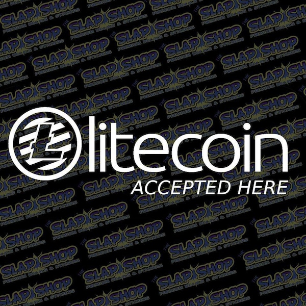 Litecoin - Etsy