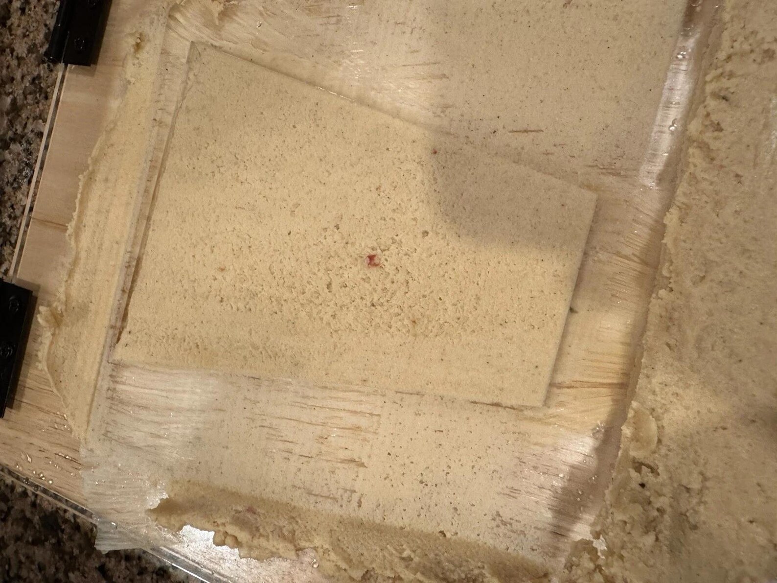 Masa Master - Tamale Spreading Board - Masa Maker Tool 5” Inch Opening ...