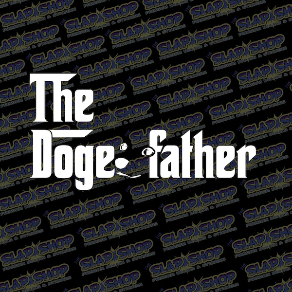 Doge - Etsy