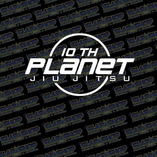 Planet Decal - Etsy