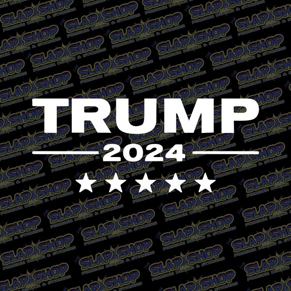2024 Decal Sticker - Etsy