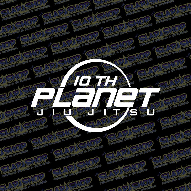 Planet Decal - Etsy