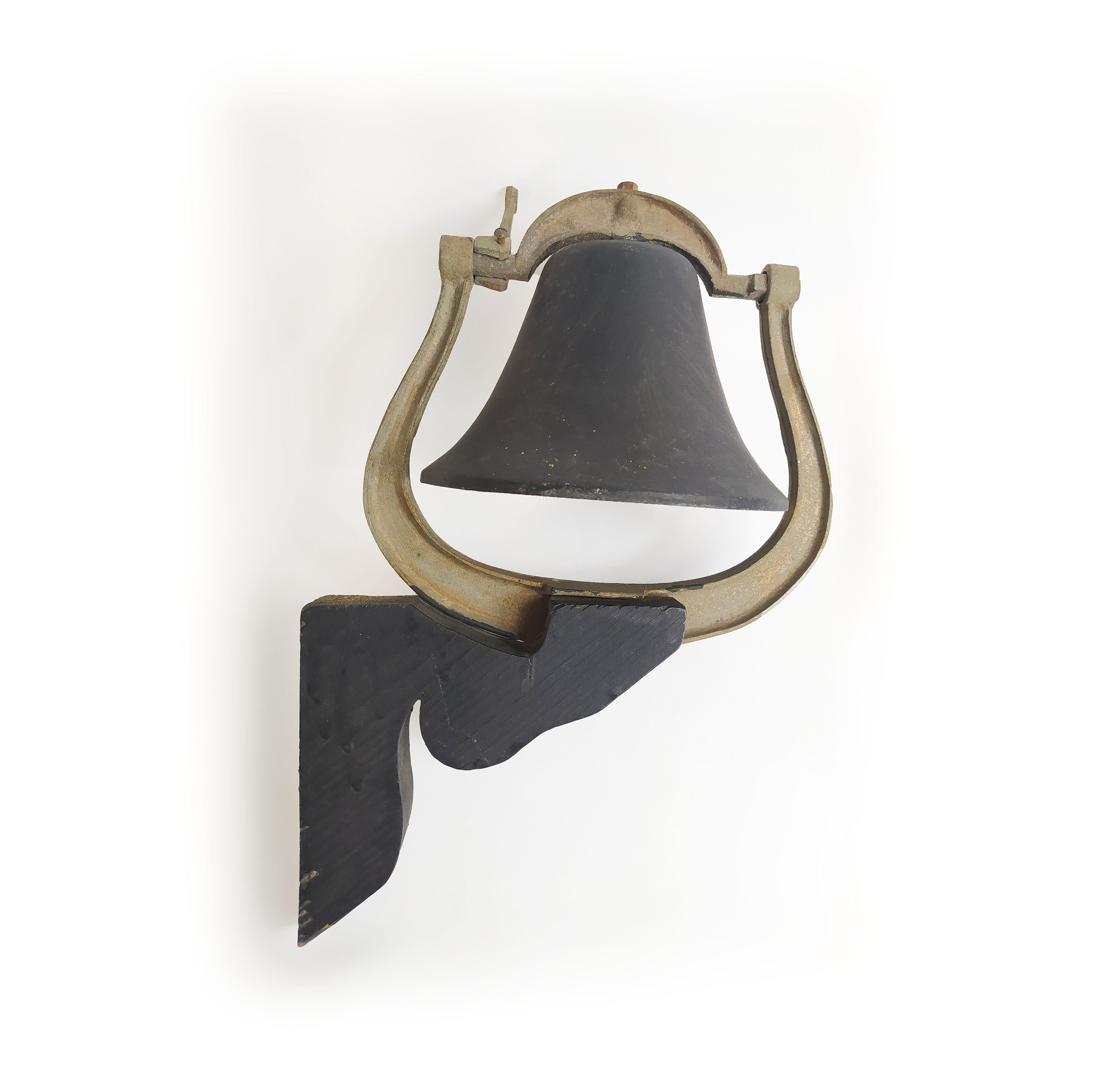 Bell Yoke for sale | Only 4 left at -75%