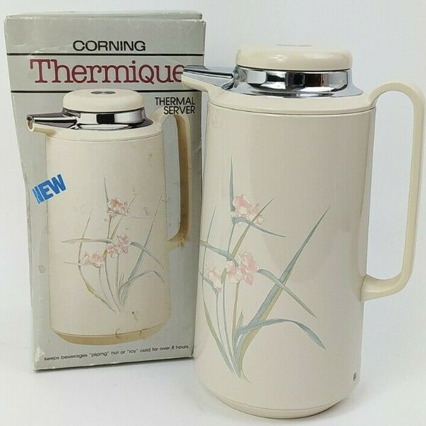 Thermal Carafe - Etsy