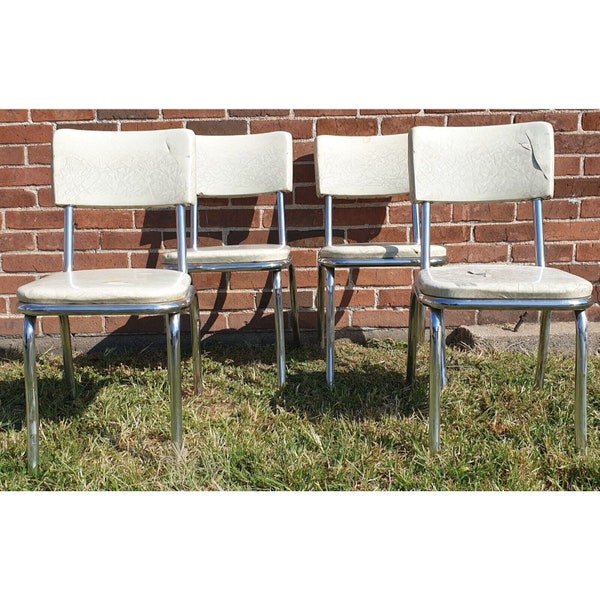 Mcm Dining Chairs - Etsy