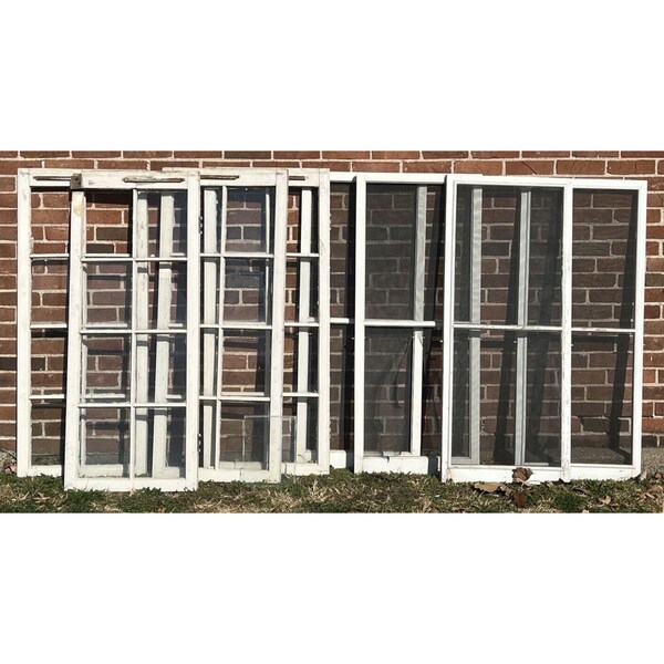 Salvaged Windows - Etsy