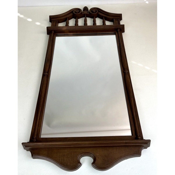 Homco Mirror - Etsy