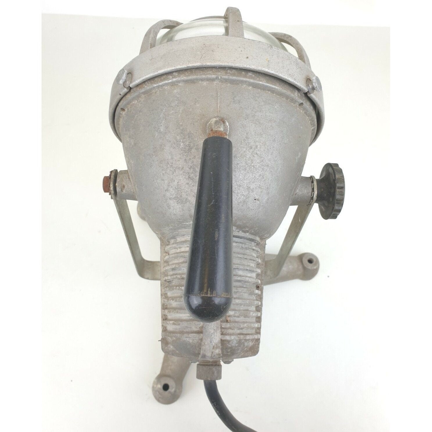 Old Stonco Floodlight Fixture