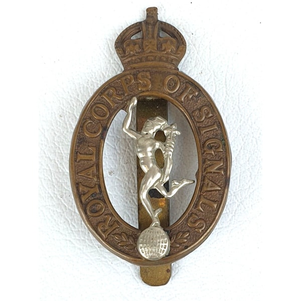 Signal Corps - Etsy