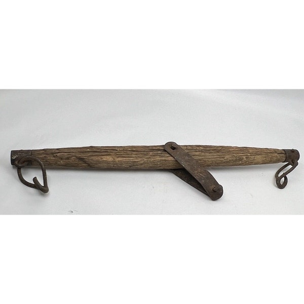 Antique Yoke - Etsy