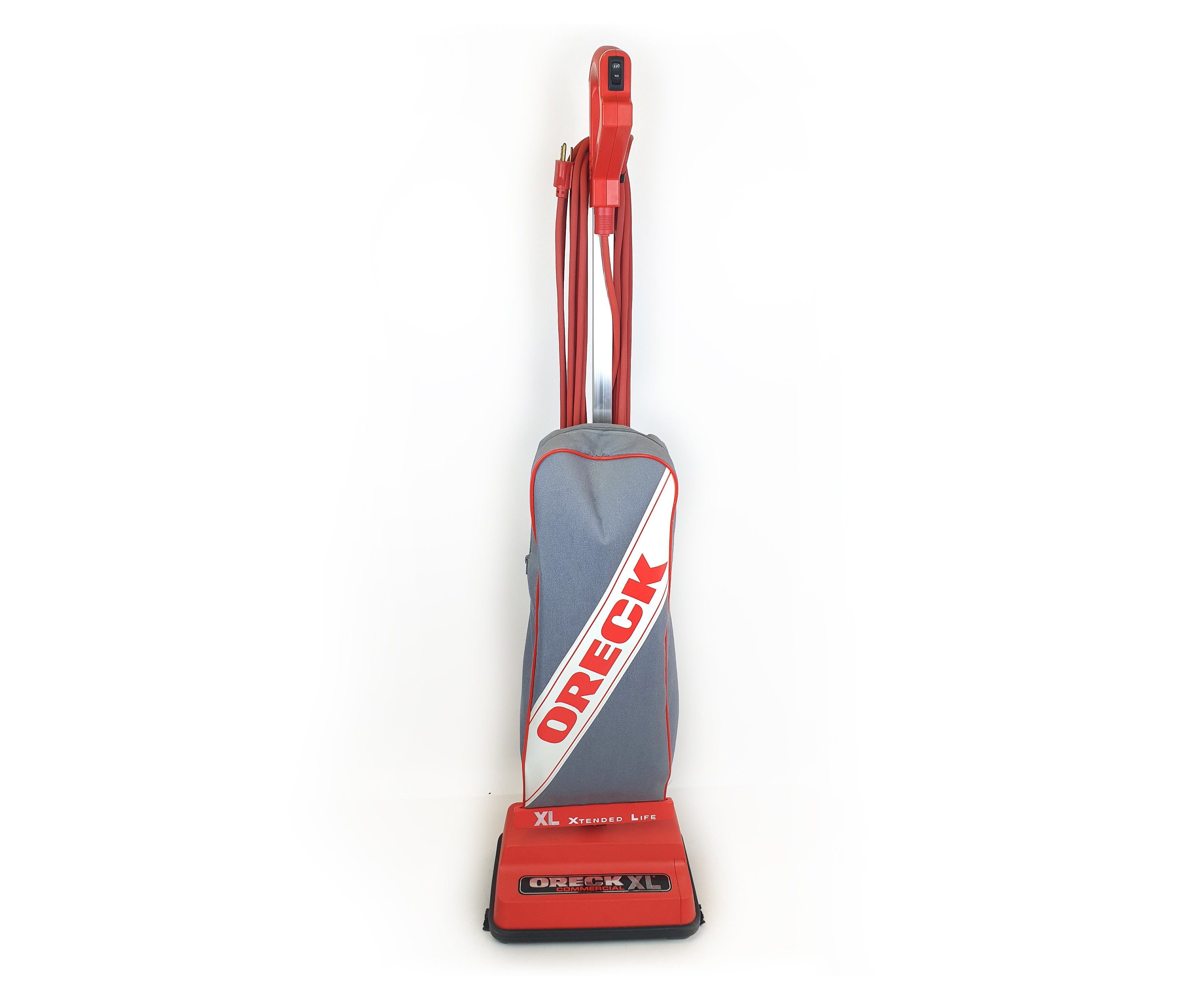 factory wholesalers Oreck commercial XL xtended life vaccum cleaner!