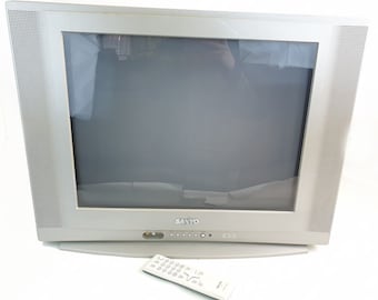 Flat Screen and Tube - Etsy