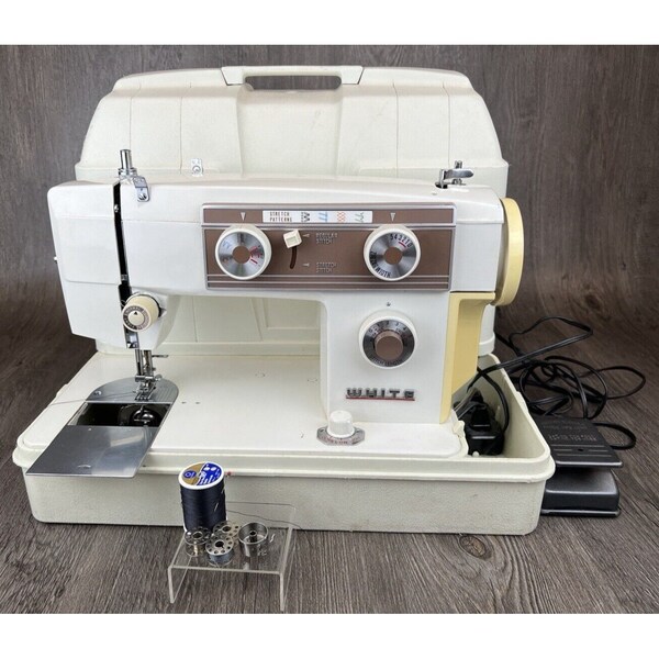 Japanese Made Sewing Machines - Etsy