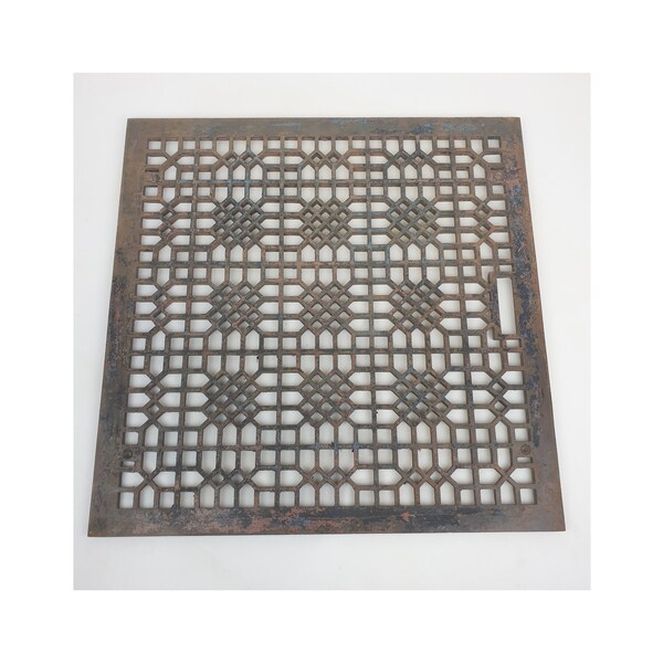 Floor Air Return - Etsy