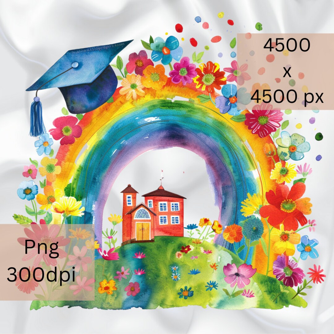 School Leavers PNG, Leavers Image, Graduation Clipart, Printable, 2024 ...