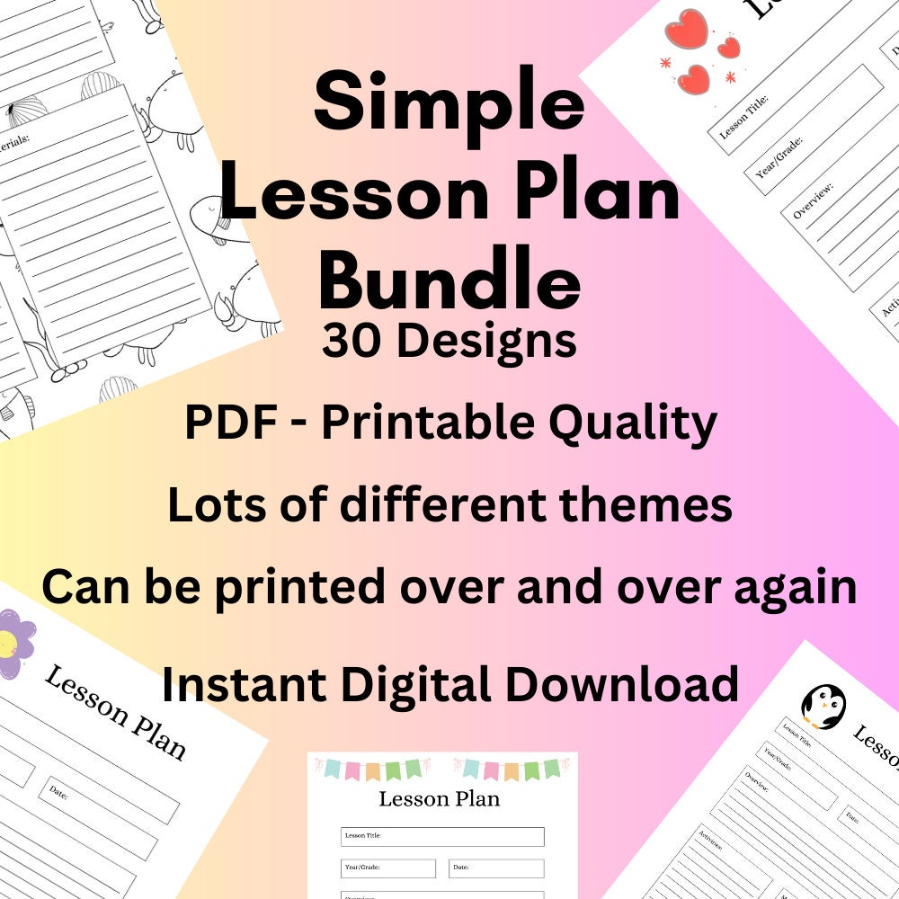 lesson-plan-template-lesson-planner-printable-homeschool-academic