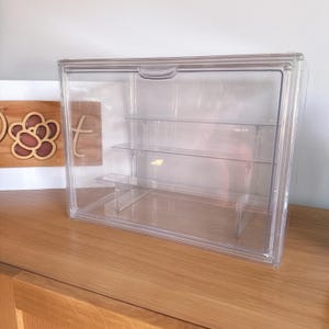 Mini Greenhouse L | Acrylic Clear Plant Propogation Box | With ...