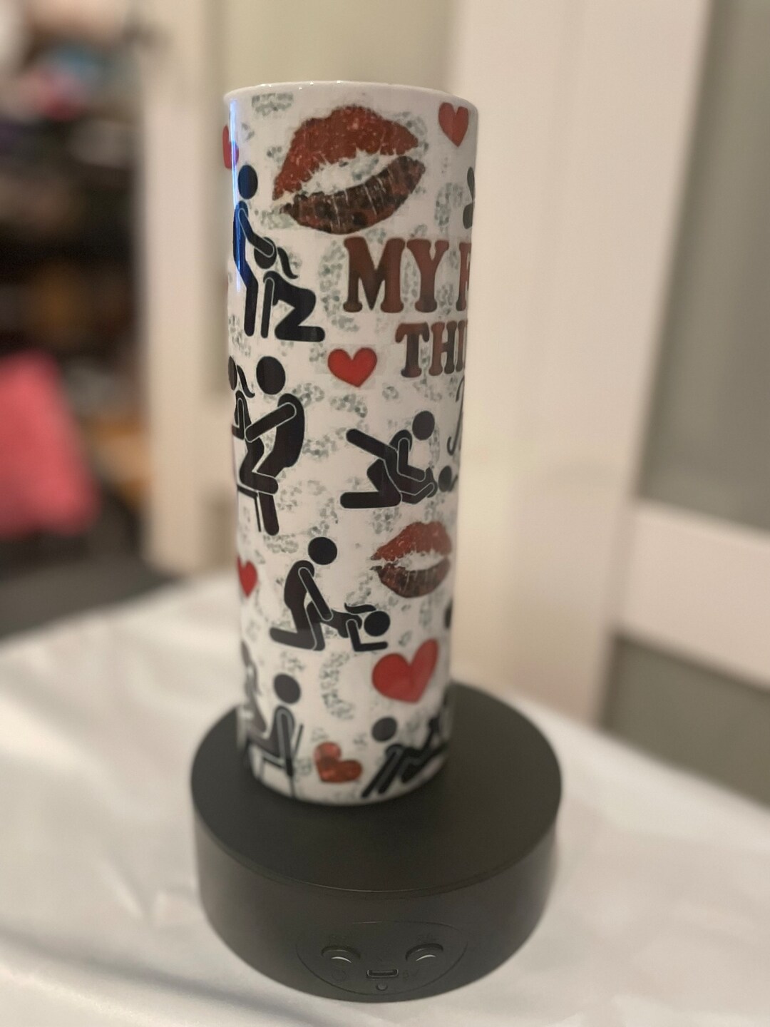 Sex Tumbler Etsy